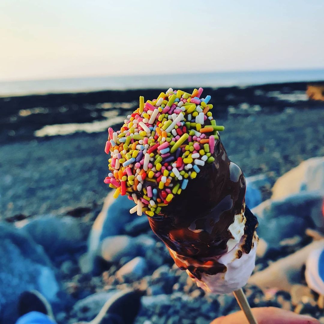 Original Toast 'N' Dip Kits – Toast'd