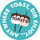 TOAST'D – Toast'd